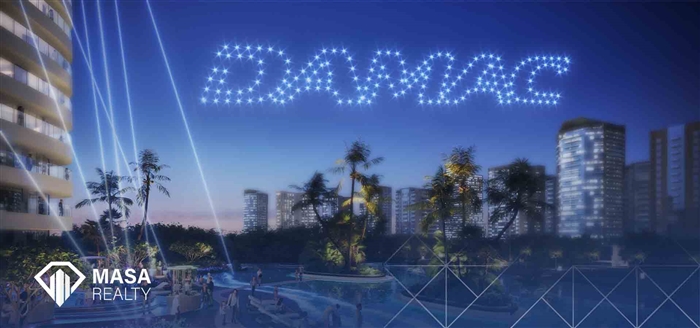Achieve Investment Success with DAMAC Properties Dubai